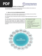 Social Ggrraaacceeesss and The Luuutt Model | PDF | Psychotherapy ...