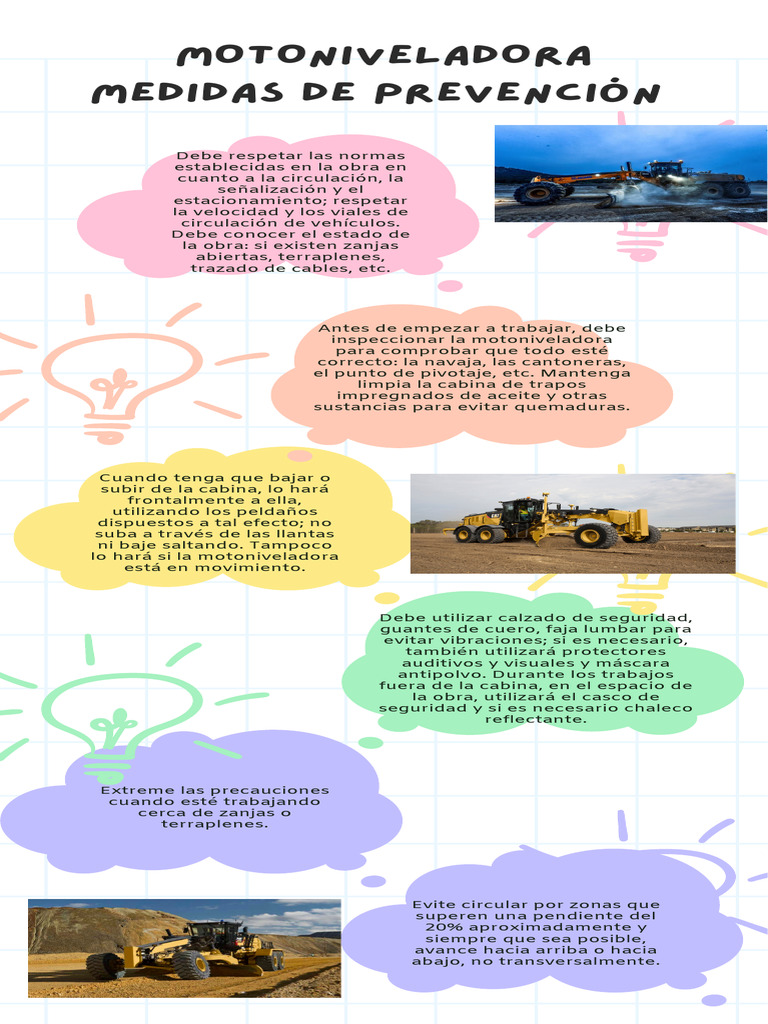 Infografía Creatividad Simple Blanco - 20231106 - 172201 - 0000 | PDF