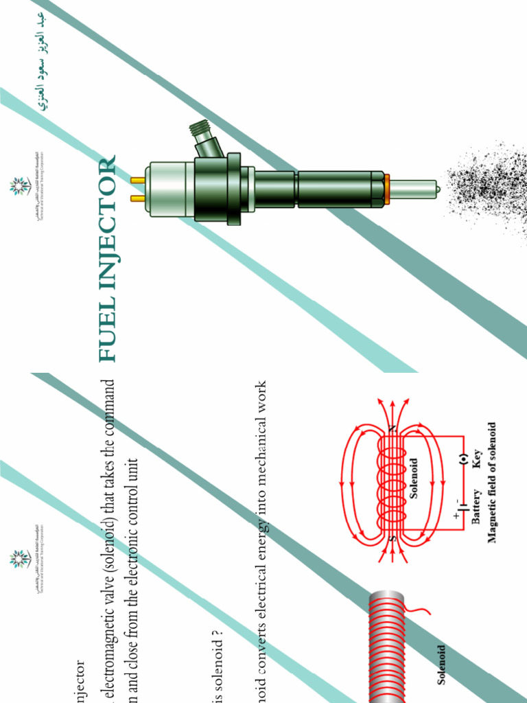 Fuel Injector | PDF