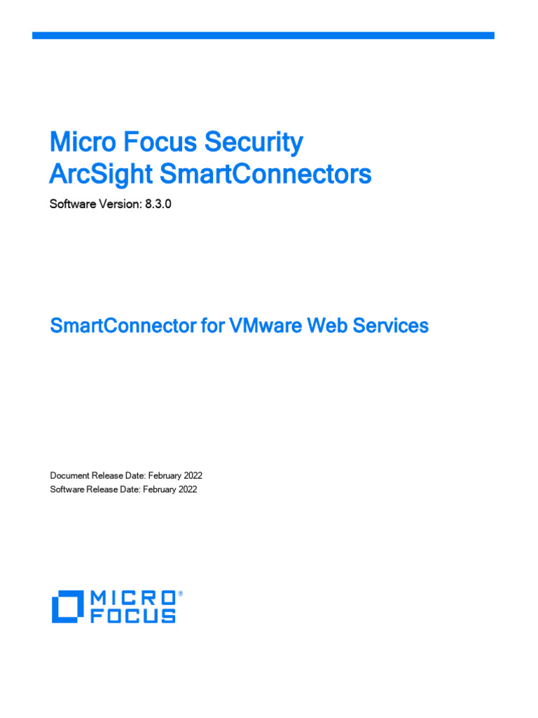 Vmware Web Services | Download Free PDF | Proxy Server | Public Key Certificate