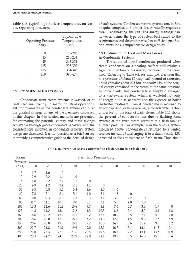 Pipe Surface Temperature 2 | PDF | Steam | Pressure