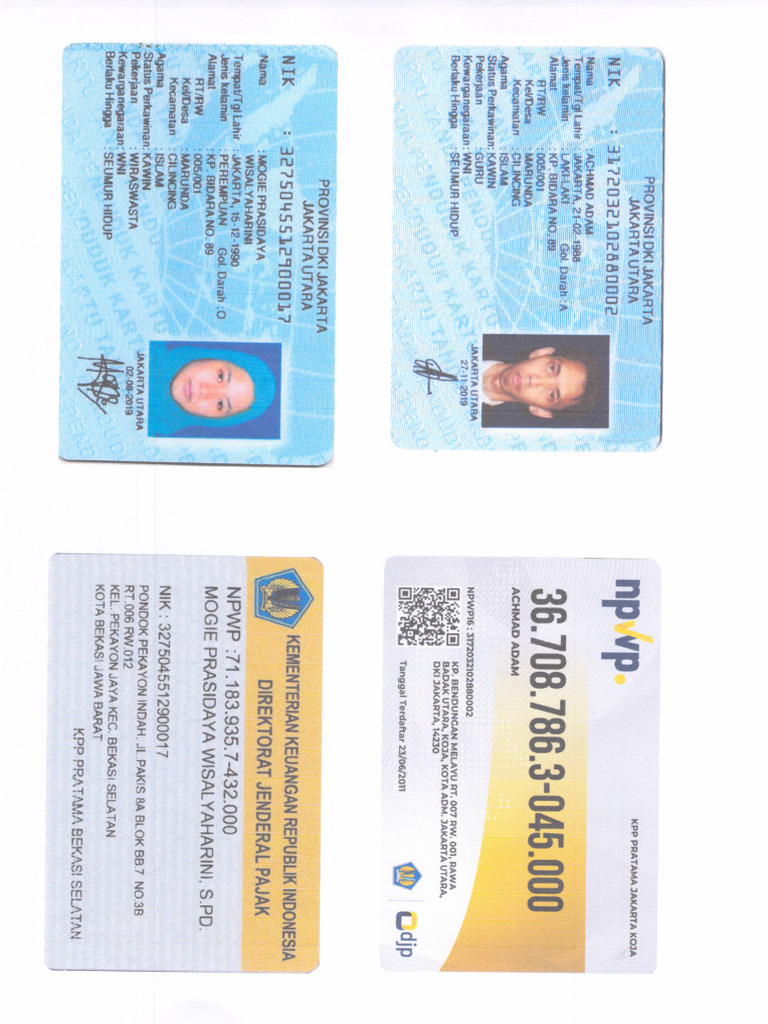 Form 1 | PDF