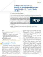 Anatomie du diaphragme stylien | PDF | Tête et cou chez l'humain ...