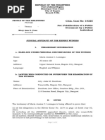 Albert Sherman Osborn | PDF | Expert Witness | Forensic Science