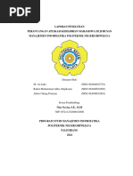 Daftar Simbol DFD | PDF