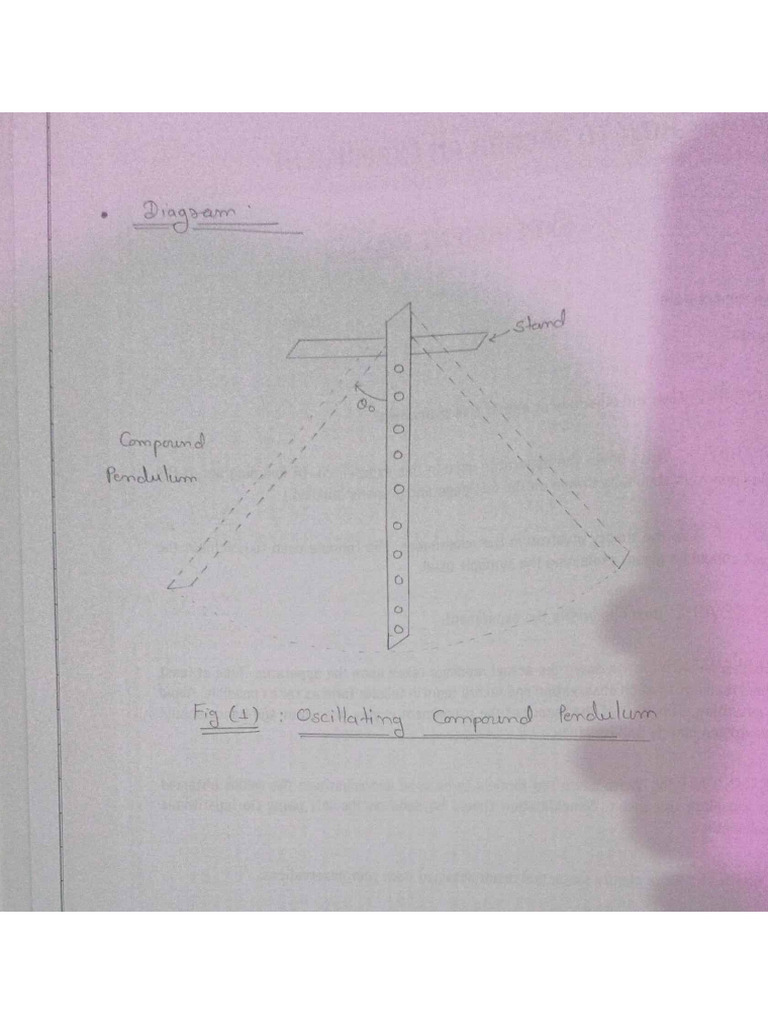 Practical Record For BSC 1st Year | PDF