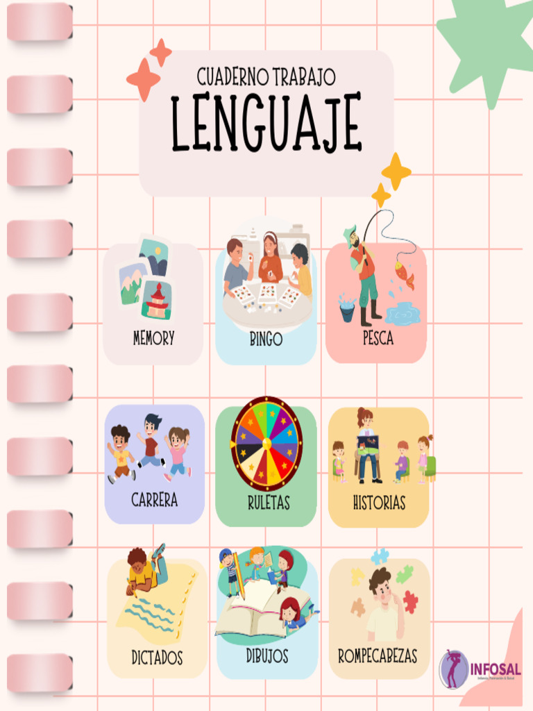 Actividades para la Articulación de Fonemas | PDF | Aprendizaje | Memoria
