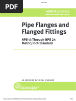 MSS SP 97 - 2019 | PDF