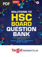 Physics HSC Pyq Book | PDF