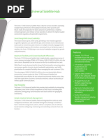 Controller 6610 Data Sheet | PDF | Computer Engineering | Computing