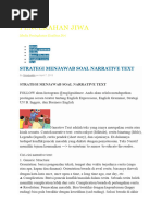 English 5 DLL Matatag - q1 - w1 | PDF | Plot (Narrative) | Narrative