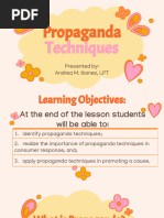 LESSON 3 - Eng 8 - Multimodal Texts | PDF | Communication | Human ...