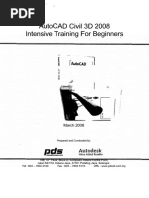 Solved - Alignment Layout Tools Greyed Out - Autodesk Community - Civil ...