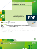 Lscs Operative Notes | PDF | Surgical Suture | Medical Specialties