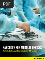 CSEC Spanish January P2 2024-1 | PDF | Barcode | Written Communication