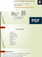 NoC Format For ATAL FDP | PDF