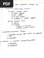 5 - Ahg Test | PDF | Clinical Pathology | Hematology