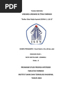 Daftar Obat Wajib Apotek Dowa 1,2,3 | PDF