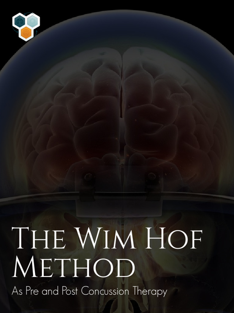 WIM Dark | PDF | Cerebrospinal Fluid | Traumatic Brain Injury