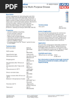 DIN 51825 German Grease Classification System PDF | PDF | Products Of ...