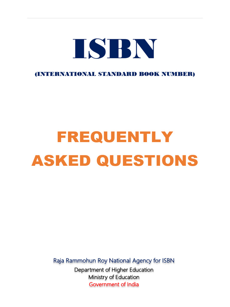 BHJKL | PDF | Books | International Standard Serial Number