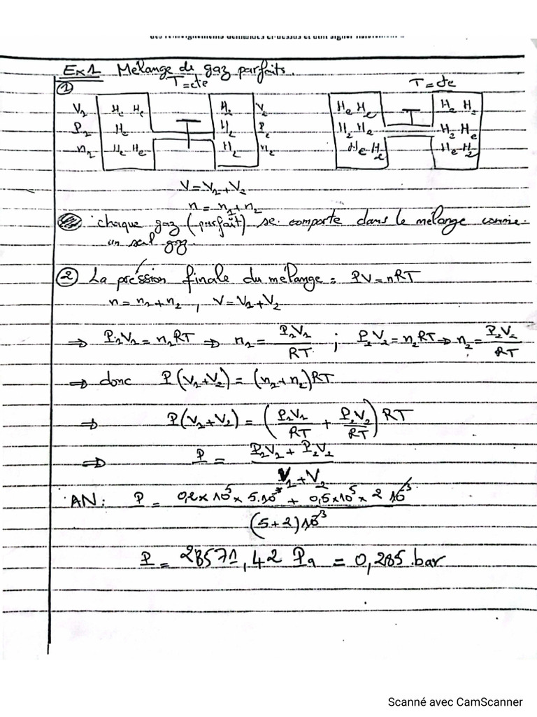 COR Serie 3 - MOU 2023 2024-1 | PDF