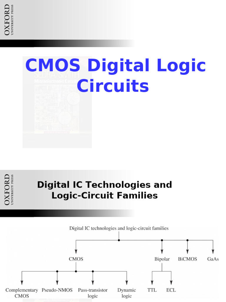 Inverter | PDF | Logic Gate | Cmos