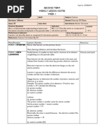 Sunday School Question Paper | PDF | Paul The Apostle | Religious ...