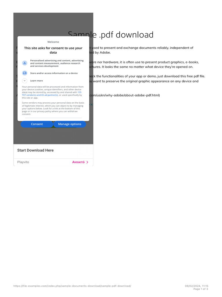 Tricolore 3 | PDF | Computing | Digital Technology