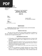 Prejudicial Question | PDF | Prosecutor | Statutory Interpretation