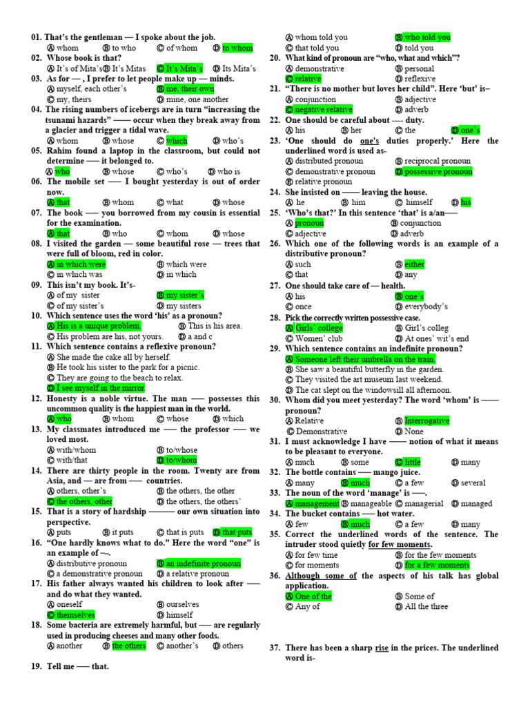 Royal | PDF | Semantics | Semantic Units