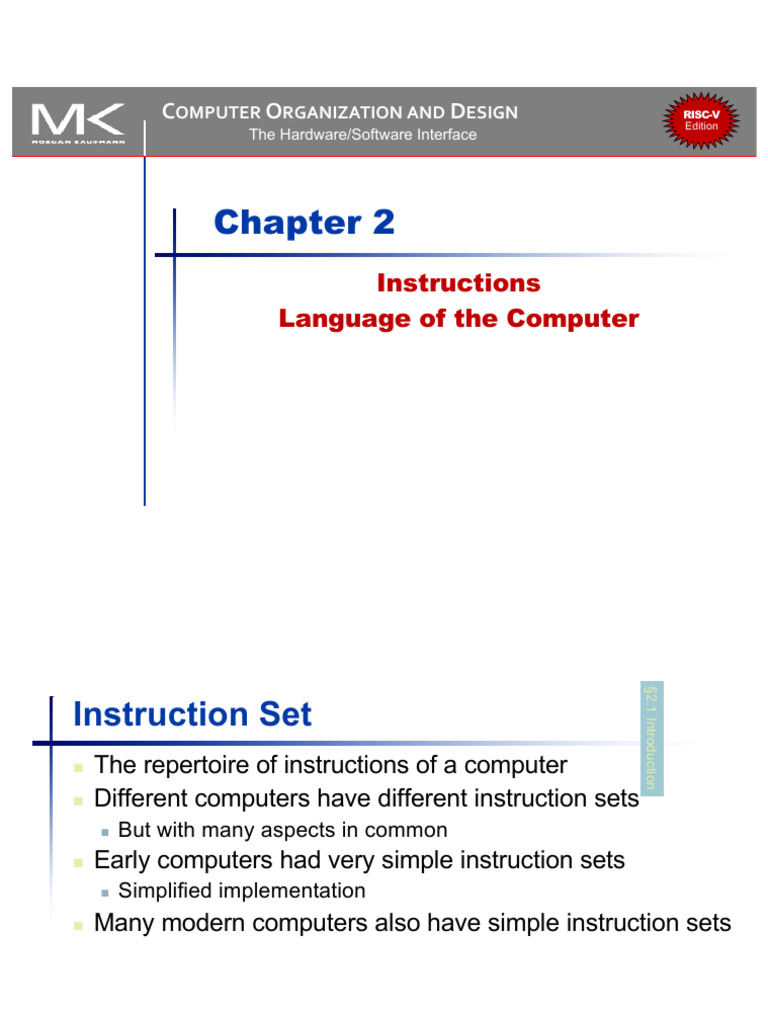 Chapter 2 | PDF | Library (Computing) | Computer Program