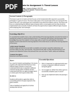 Editable IPCRF 2022 2023 | PDF | Learning | Teachers