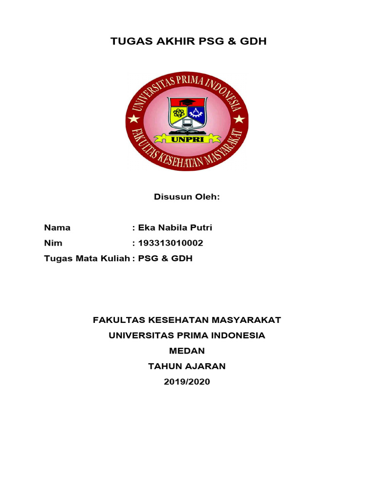 11 MRT Eka Nabila | PDF