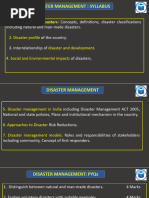 BASIC ICS - Trainees Manual | PDF | Incident Command System | Emergency ...