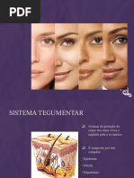 Lesões Elementares da Pele: Guia Completo | PDF | Dor | Inflamação