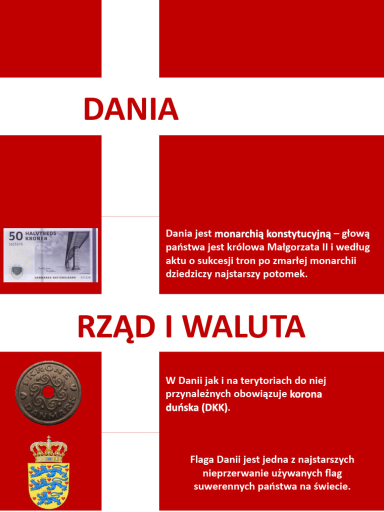 Dania | PDF