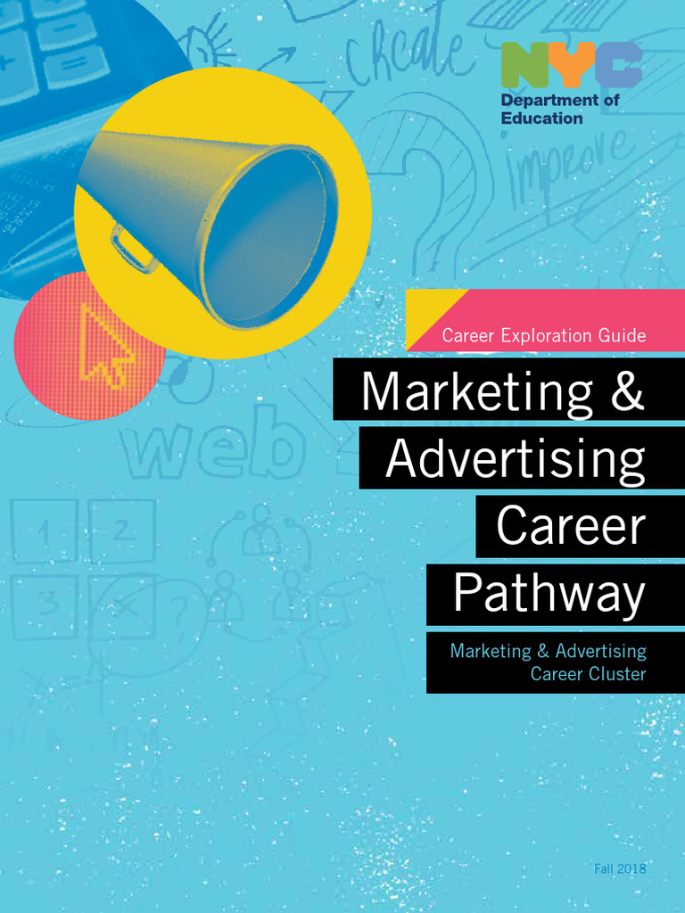 Pathways Brochure MKT-ADV r7 | PDF | Public Relations | Advertising