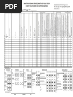 Patient Medical Record Template - PDF Templates - Jotform PDF | PDF ...