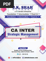 SM Handwritten Notes RJ | PDF