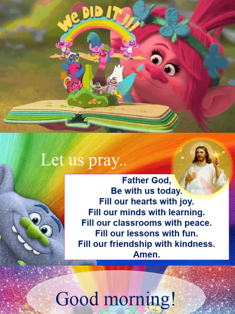 Powerpoint - Final Demonstration | PDF