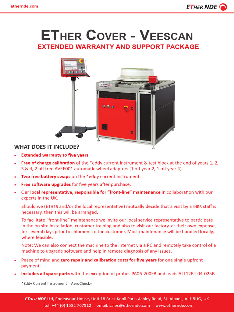 Veescan | Download Free PDF | Computing