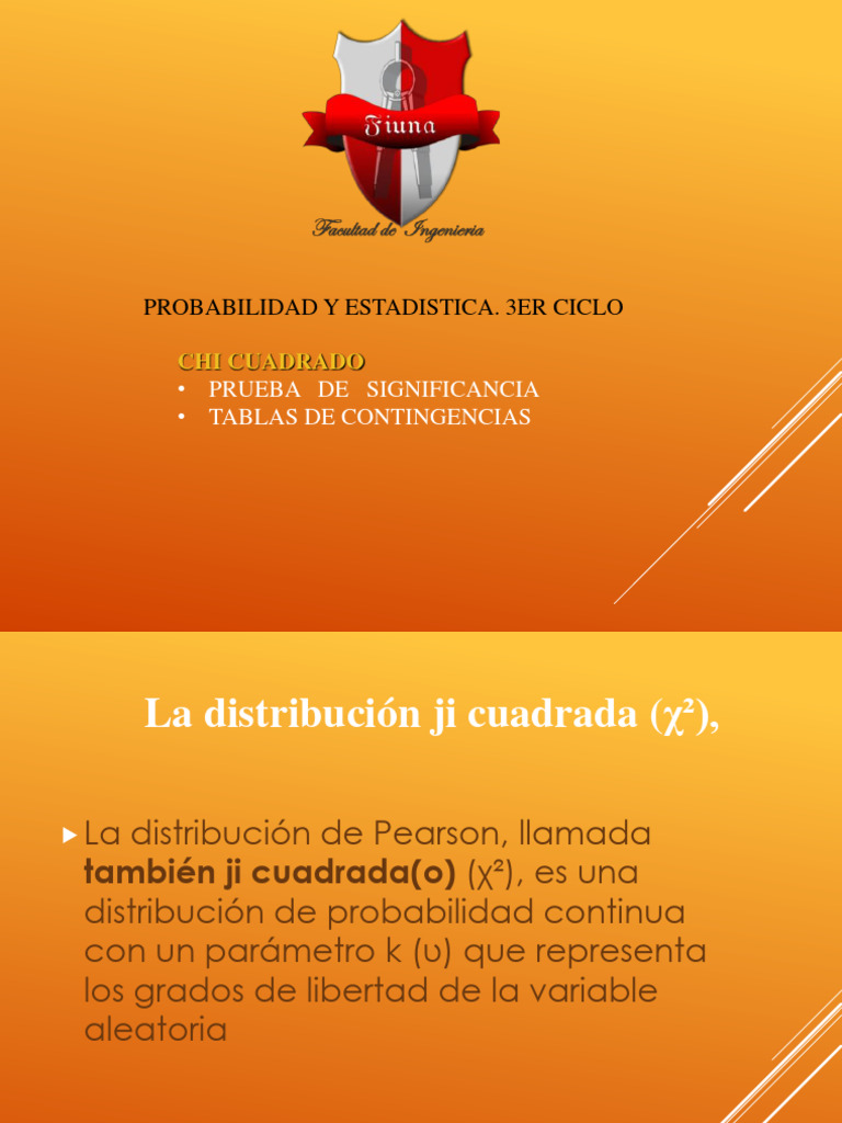 Prueba-De-significa X2 Mod MR 23 | PDF | Pruebas | Estadísticas ...