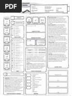DnD 5e Dungeon Master Guide | PDF