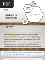 Calculus 1 Topic List | PDF | Derivative | Function (Mathematics)