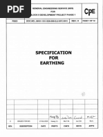 ADNOC Refining Standard Drawings List | PDF | Storm Drain | Electrical ...
