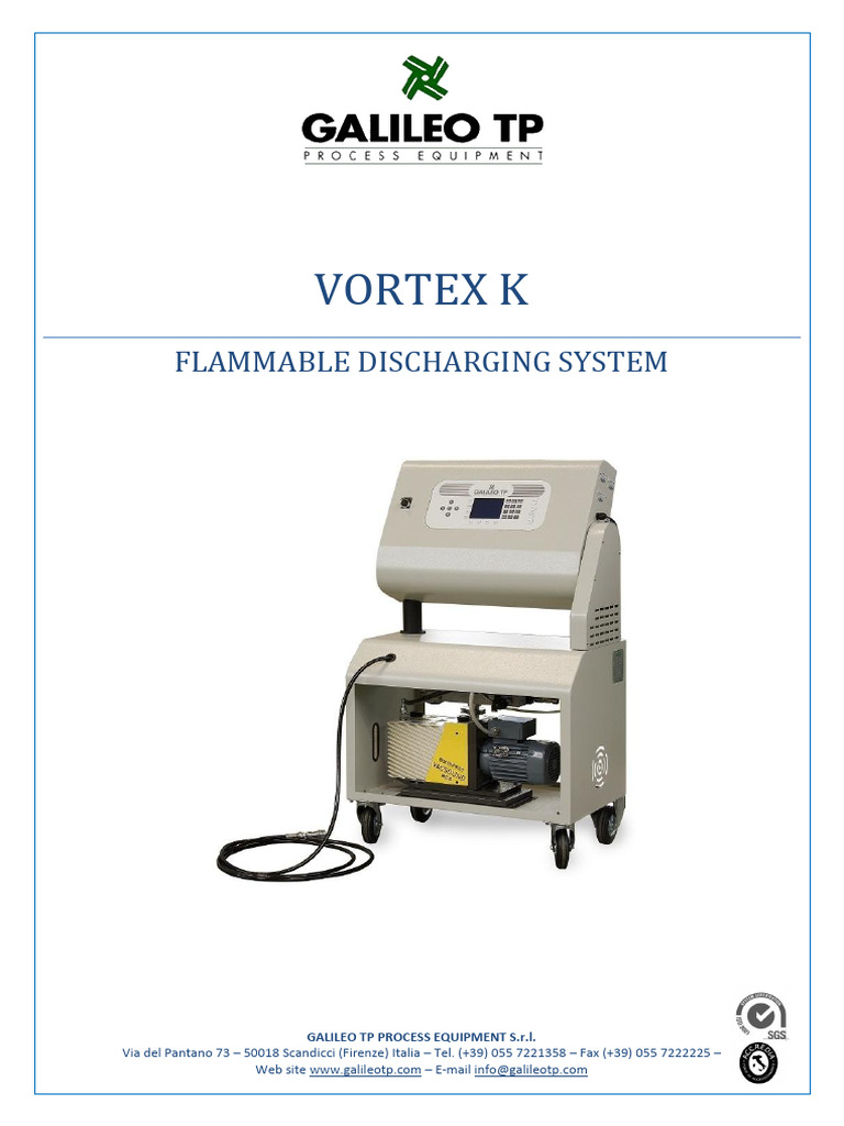 Vortex K | PDF | Personal Computers | Barcode