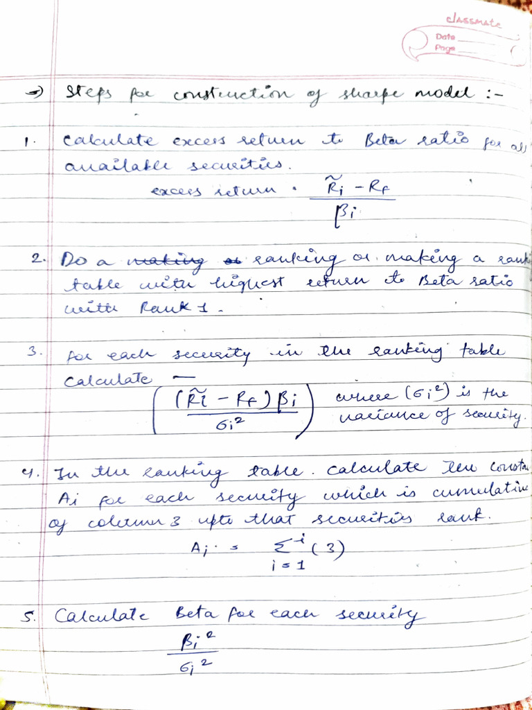 Iapm 5 | PDF