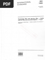 EN ISO 13920 (2023) (E) Codified | PDF