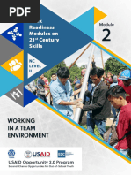 Gottman - Love Map Forms | PDF